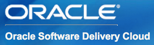 Oracle Software Delivery Intro