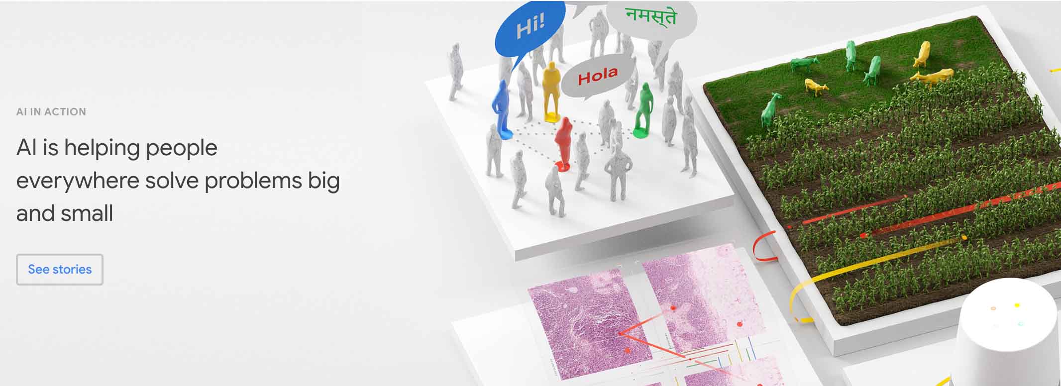 Google Artificial Intelligence: For cloud, big data, and Internet ...