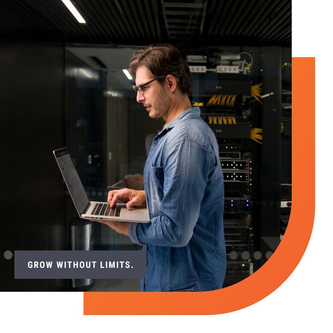 Transform Your Digital Future with Four Cornerstone's Innovative ...