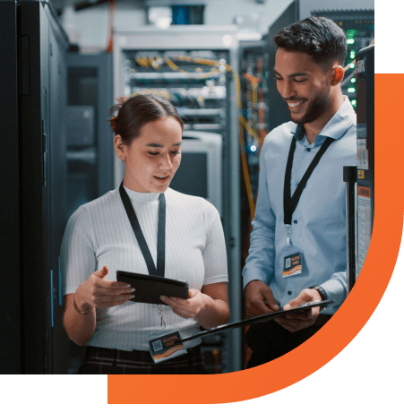 Transform Your Digital Future with Four Cornerstone's Innovative ...