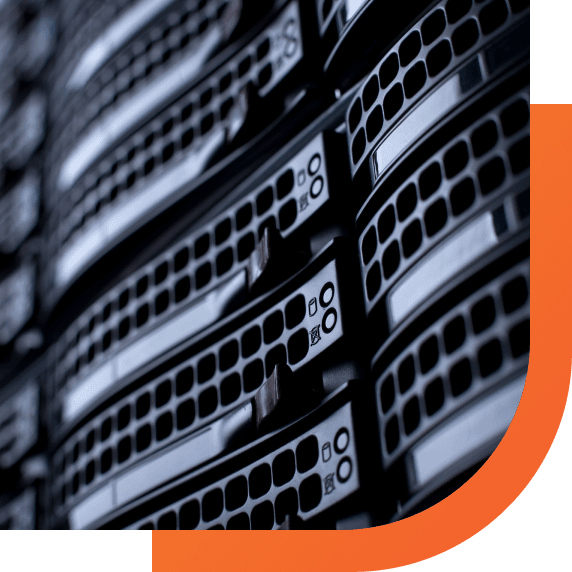 Enterprise Data Storage Solutions & Migration Services