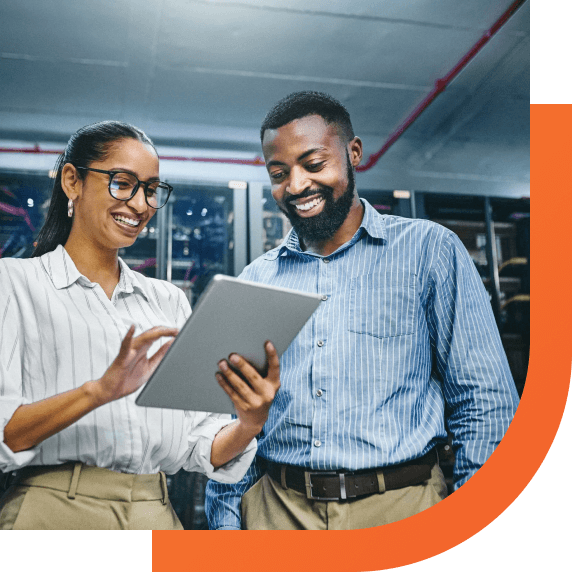 Enterprise Security - Four Cornerstone