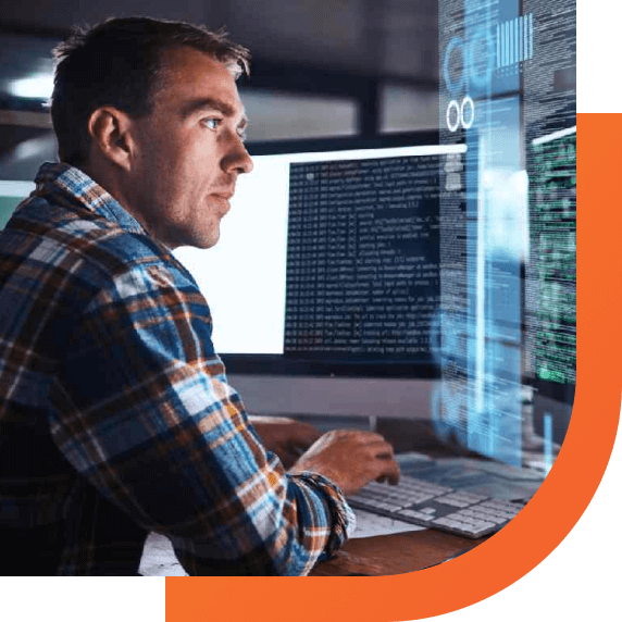 Enterprise Security - Four Cornerstone