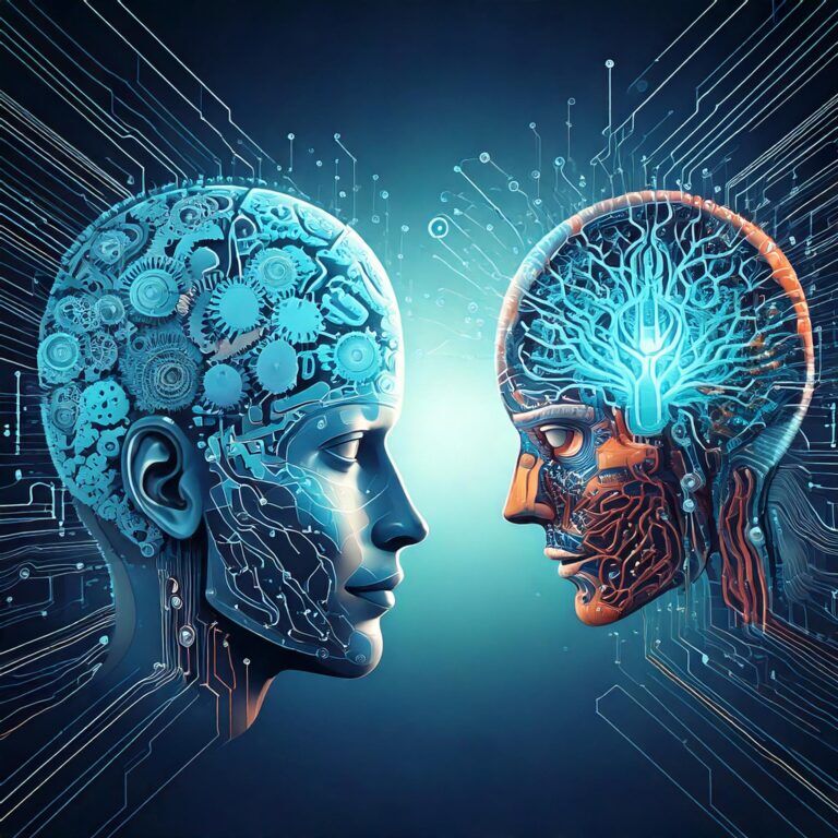 Improving Business Processes with Artificial Intelligence - Four Cornerstone