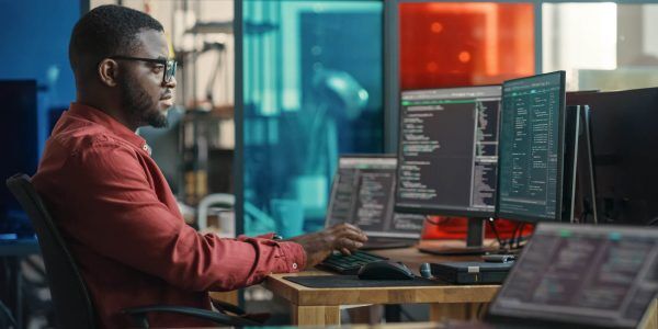 MySQL Database Management - Four Cornerstone
